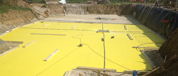 Temelji | Kemenović